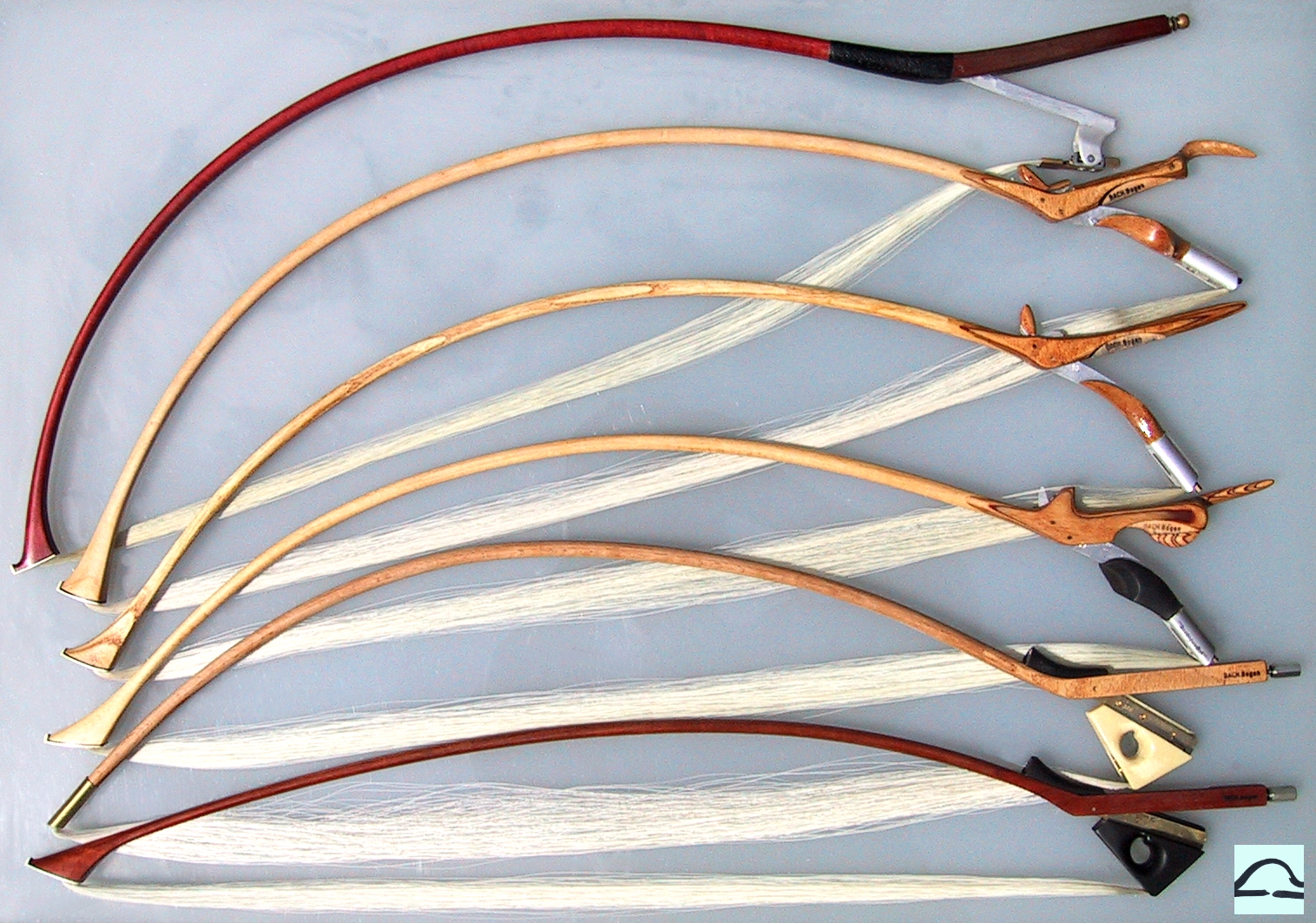 Sale – Atelier BACH.Bogen