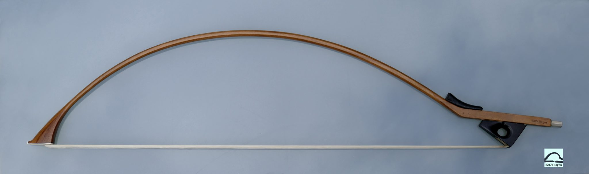 Curved Bows Pernambuco – Atelier BACH.Bogen